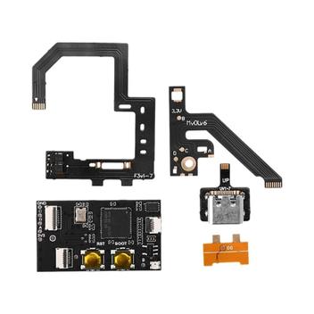 Chip OLED Flashable Atualizável para Switch NS, Switch Lite, Chip Core ...