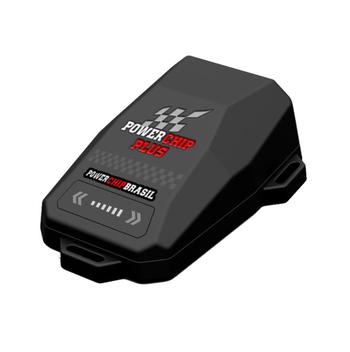 Chip Potência Bmw 535i turbo 306cv +65cv+9kgfm torque - Power Chip ...