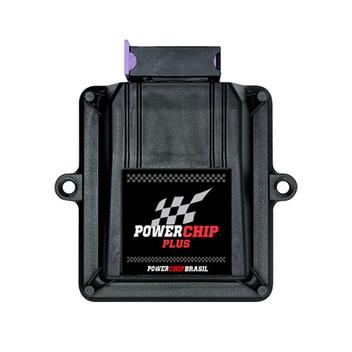 Chip Potência Tracker 1.4 Turbo 153Cv +38Cv +7Kgfm Torque - Power Chip ...