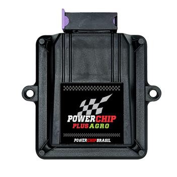 Chip Potência Trator Massey Ferguson 9985 +20% Economia - Power Chip ...