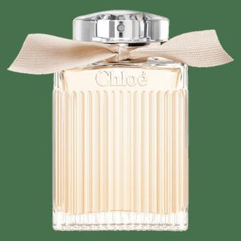 Chloé Signature Refil Eau de Parfum - Perfume Feminino 100ml - CHLOE ...