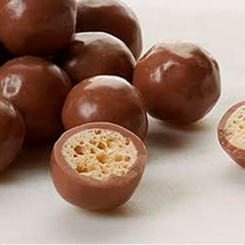 CHOC. MALTESERS 37g - Chocolate / Barra de Chocolate - Magazine Luiza