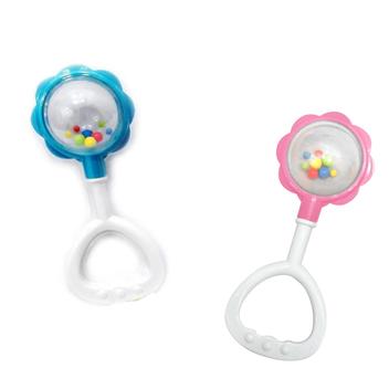 Chocalho Para Bebês Com Barulhinho Bola De Cristal - PAIS E FILHOS ...