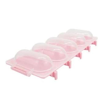 Chocalho para Brigadeiro - Rosa Bebe - 1 unidade - BlueStar - Rizzo ...