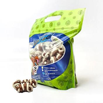 Choco Osso Nó 2X3 Flex - Gd Dogs - 1 Kg - Outros Pet Shop - Magazine Luiza