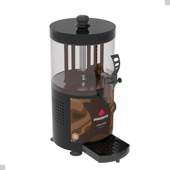 Chocolateira Chocopró 3 Litros PRCHOCO-03L Preto Progás 220V - Cozinha ...