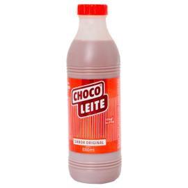Chocoleite Trad PET 460ml com qualidade - aegle - Refrigerante ...