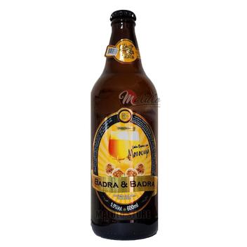 Chopp De Vinho Badra Maracujá 600ml Delicioso 5,5% - Badra & Badra ...