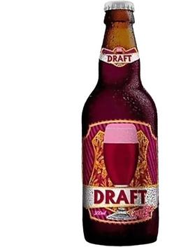 Chopp De Vinho Draft - 12 Unidades - 600 Ml - Chopp de Vinho - Magazine ...