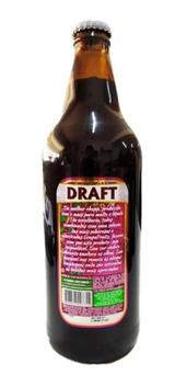 Chopp De Vinho Draft - 16 Unidades - 600 Ml - Chopp de Vinho - Magazine ...