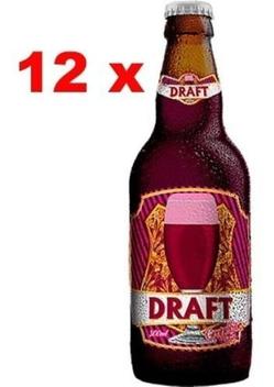 Chopp De Vinho Draft 600ml - 12 Unidades - Chopp de Vinho - Magazine Luiza