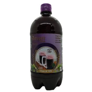 Chopp Vinho Guesser Bier 1l Pet - Chopp de Vinho - Magazine Luiza