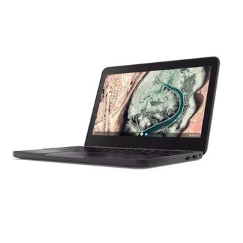 Chromebook Lenovo 100e 11" AMD 3015 CE 4gb 82J80001BR - Notebook Lenovo ...