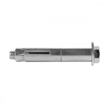 Chumb Aco Ancora Cba 1/4 X 3 C/Parf Prol - Kit C/25 Unidades - Peças de ...