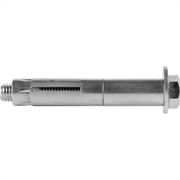 Chumbador. Fixador Aco Ancora Cba 1/4 X 3 C/Parf Prol - Kit C/25 ...