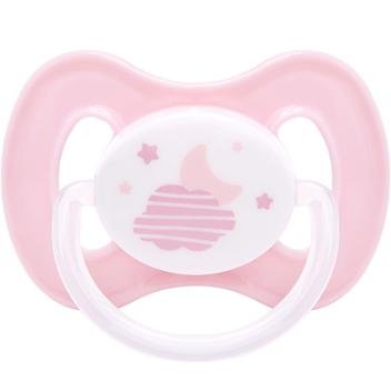 Chupeta Buba Comfort Tam. 2 Ultra Soft Nuvem Rosa - Chupeta - Magazine ...