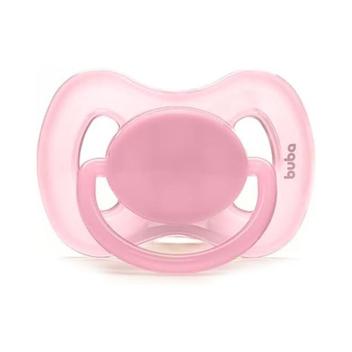 Chupeta Comfort Buba 6m+ Bico Simetrico Lisa 1266 - Chupeta - Magazine ...