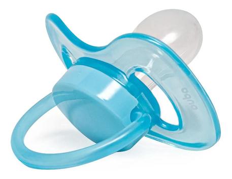 Chupeta Comfort Buba 6m+ Bico Simetrico Lisa 1266 - Chupeta - Magazine ...