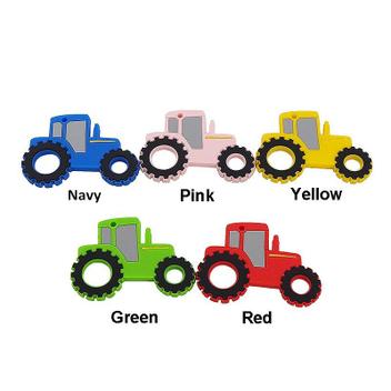 Chupetas de Silicone Chenkai (10 Unidades) - Elefante, Coala e Borboleta - Chupeta - Magazine Luiza