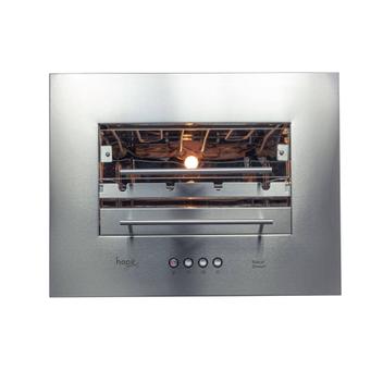 Churrasqueira eletrica roast smart 04 hope gourmet 220v - Churrasqueira ...