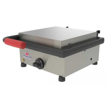 Churrasqueira Gril Sanduicheira Elétrica PR-350 E Progás 220v - Grill ...
