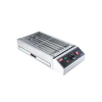 Churrasqueira Grill Meritcookdr 280 220V - Vila Brasil - Churrasqueira ...