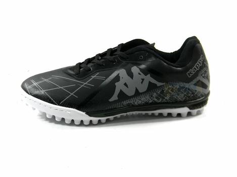 Chuteira BOSTON society pto - Kappa - Chuteira - Magazine Luiza