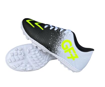 Chuteira De Futebol Society E Salão Quadra Grama Sintética - GF7 Sports ...