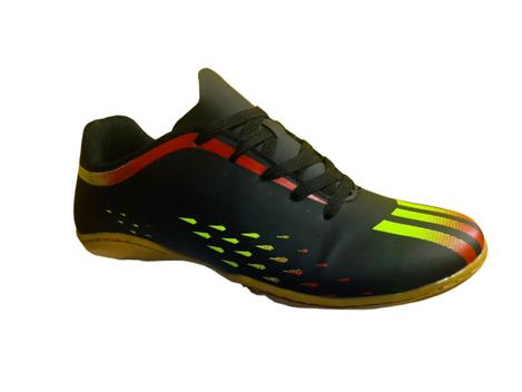 Chuteira masculina keep indoor alta performance ad01 - Chuteira ...