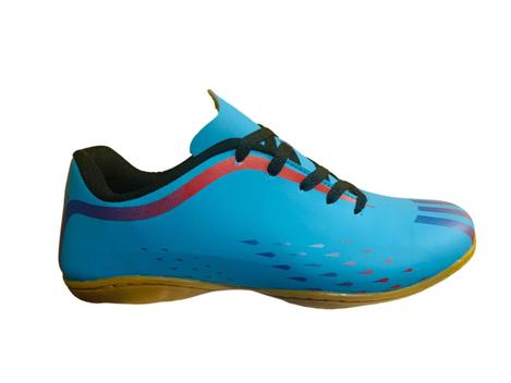 Chuteira masculina keep indoor alta performance ad01 - Chuteira ...