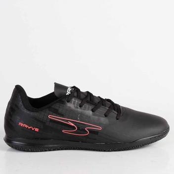 Chuteira Rayve Indoor Morumbi A10 Preto - Chuteira - Magazine Luiza