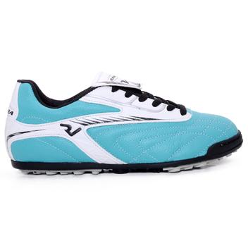 Chuteira Society Profissional Em Couro Legitimo Original - Ravia ...