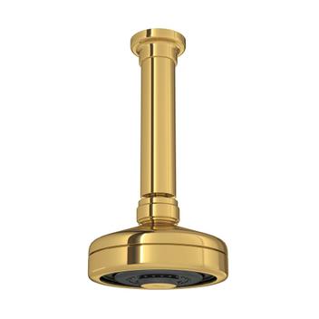 Chuveiro Deca Acqua Plus 1990.Gl.Tet de Teto Gold - Chuveiro - Magazine ...