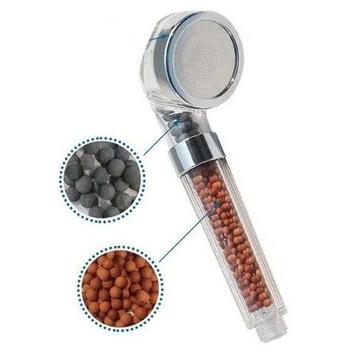 Chuveiro Ducha Para Lavatorio E Salão De Beleza Ionica Grande - Loja ...