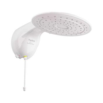 Chuveiro Eletrônico Optima Turbo 7700w 220v - Hydra - Ducha - Magazine ...