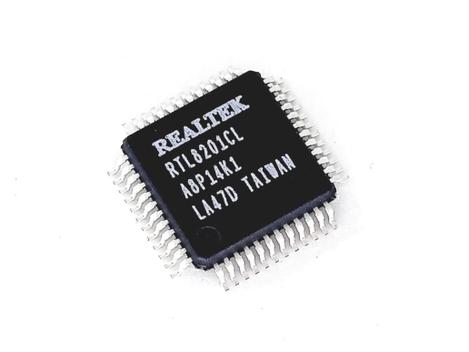 Ci Circuito Integrado Rtl 8201cl Novo - Realtek - Materiais Elétricos ...