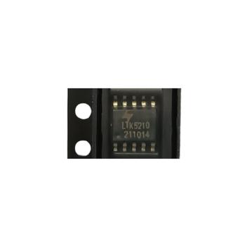 Ci Ltk 5210 - Circuito Integrado LTK 5210 SMD - Original - 1 peça - CQC ...