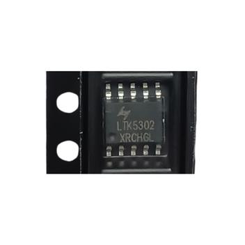 Ci LTK5302 - Circuito Integrado Ltk 5302 - Original - 1 peça - S ...