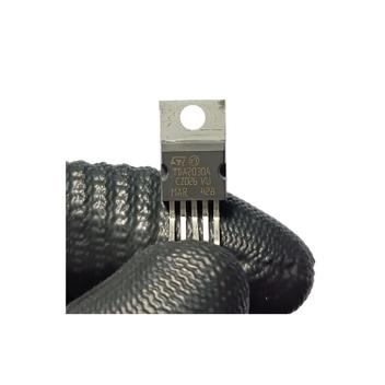 Ci Tda 2030a - Circuito Integrado TDA2030A - Original - 1 peça - ST ...