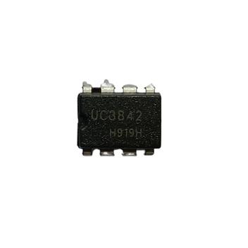 Ci UC3842 - Circuito Integrado UC 3842 - Uc3842 - Original - Novo - CQC ...