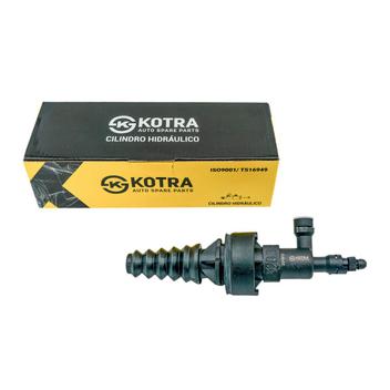 Cilindro Auxiliar Embreagem Ford Ranger 2.2 2.5 3.2 4x2 4x4 2013 a 2018 - Kotra - Cilindro ...