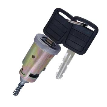 Cilindro Ignição com chave Corcel Del Rey Pampa F1000 F4000 - Felux ...