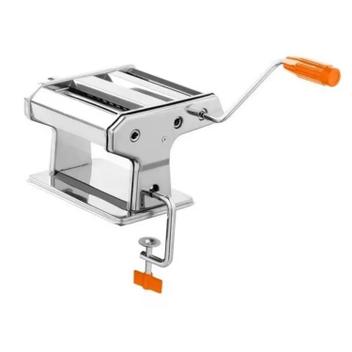 Cilindro Manual De Massa Macarrão - Drauer - Cilindro / Máquina para ...