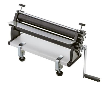 Cilindro Manual De Massas Antiaderente 45Cm Malta - Acessórios de ...