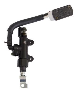 Cilindro Mestre Burrinho De Freio Traseiro Bros 160 Xre190 Modelo ...