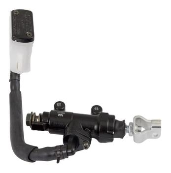 Cilindro Mestre Burrinho Freio Traseiro Cb 250f Twister Modelo Original ...