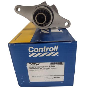 Cilindro Mestre De Freio Master 2.3 16v 2013 A 2024 C2242 - CONTROIL ...