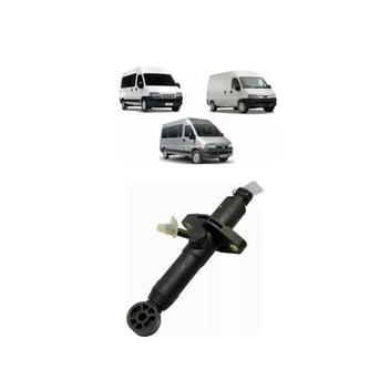 Cilindro mestre embreagem - ducato/boxer/jumper 55235402 - PD IMPORTS ...