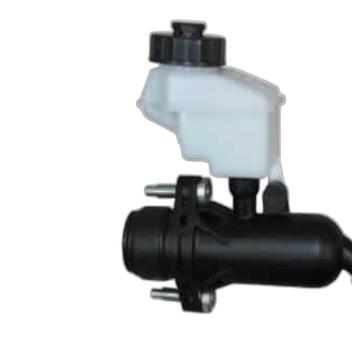 Cilindro mestre embreagem volvo fh fm nh todos de 20835246 - VALEO ...