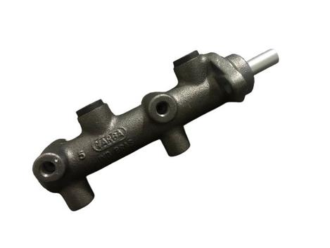 Cilindro Mestre Freio Duplo Vw Gol 80/81 - TRW - Autopeças - Magazine Luiza